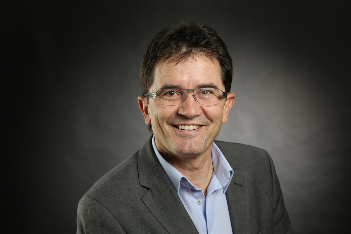 Neuer Leiter des Amts für Migration und Zivilrecht